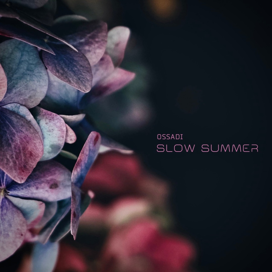 Stream slow summer by Оssadi | Listen online for free on SoundCloud