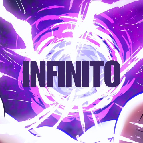 Stream Satoru Gojo (Jujutsu Kaisen) - INFINITO by Dark Raps Oficial ...