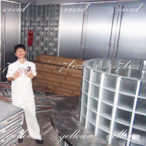 Stream Vivid (prod. 7bizz) by Yellowa | Listen online for free on ...