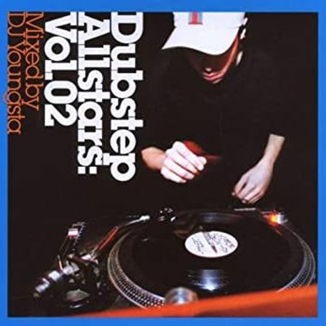 Stream Loefah - Goat Stare by Seb Day | Listen online for free on ...
