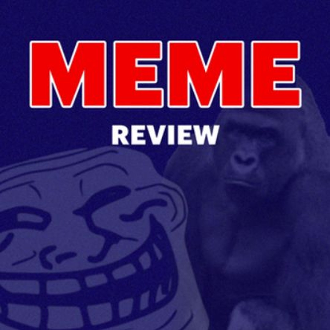 Stream episode UNLOCKED: Spencer's Epic Meme Review 2024 by Those Good ...