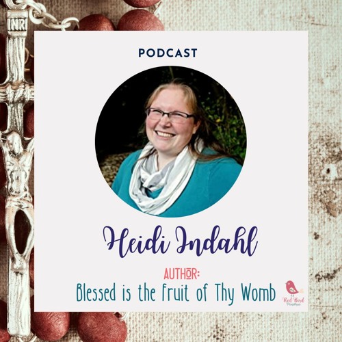 Stream Heidi Indahl by Red Bird Ministries | Listen online for free on ...