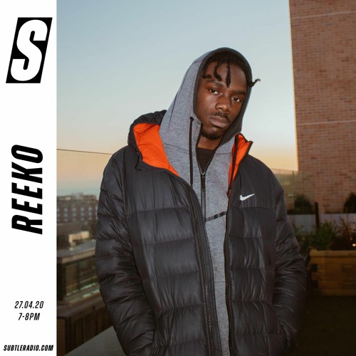 Stream Reek0 - Subtle - 27/04/2020 by Subtle Radio | Listen online for ...