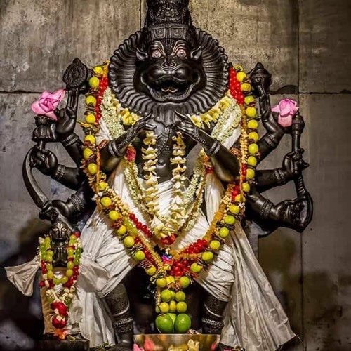 Stream Prayers Of Prahlad Maharaj by Purushottam Das | Listen online ...