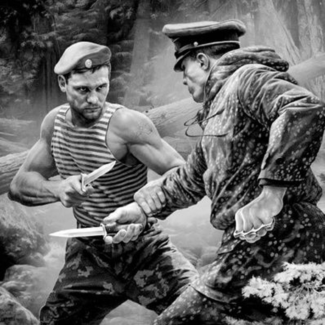 Listen to 227 - слава русскому солдату - russian rap - ukrainian war ...