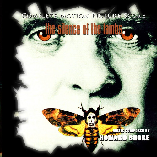 Stream PACO DC | Listen to THE SILENCE OF THE LAMBS (COMPLETE) - HOWARD ...