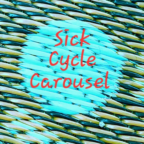 Stream Sick Cycle Carousel Cover by Jenni Cary | Listen online for free ...