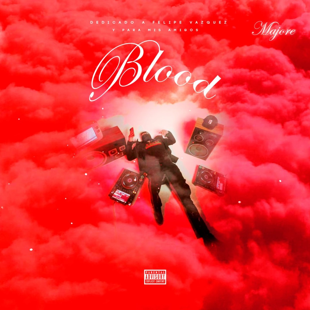 Stream blood-live set by MAJORE_DJ | Listen online for free on SoundCloud