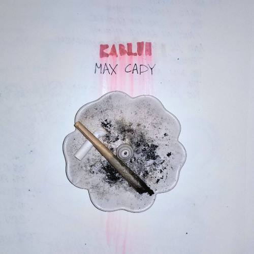 Stream MAX CADY by KABLUI | Listen online for free on SoundCloud