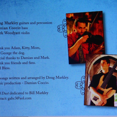 Stream 10 - Doug Markley - Shiny Mountain Road by Doug Markley | Listen ...