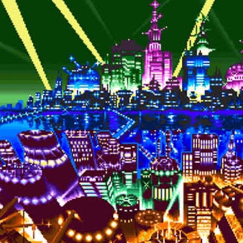 Stream Neon Night Riders (Turtles in time cover) by Noise man | Listen ...