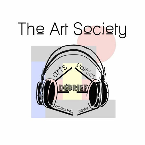 Stream #6 - pt. 1 Interview Lisa de Bode by The Art Society | Listen ...