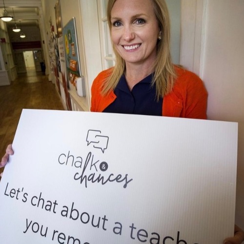 Stream episode Powerful Lessons from Julie Hasson's Collection of ...