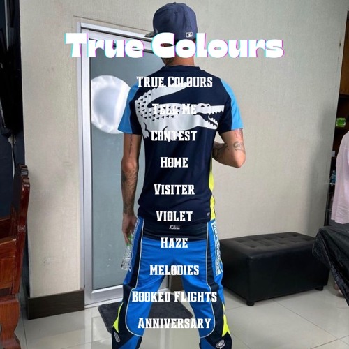 Stream (FREE) Central Cee x JayG x Nemzzz Type Beat "True Colours" by ...