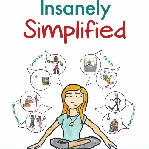 Stream [pdf] Dsm 5 Insanely Simplified Unlocking The Spectrums Within