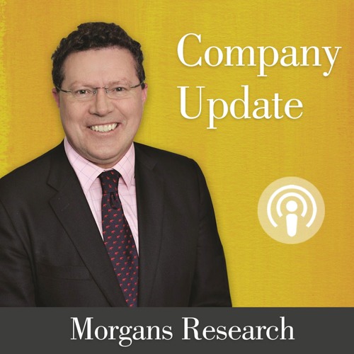 Stream episode Company Update: Aerometrex (ASX:AMX) - Ivor Ries, Senior ...