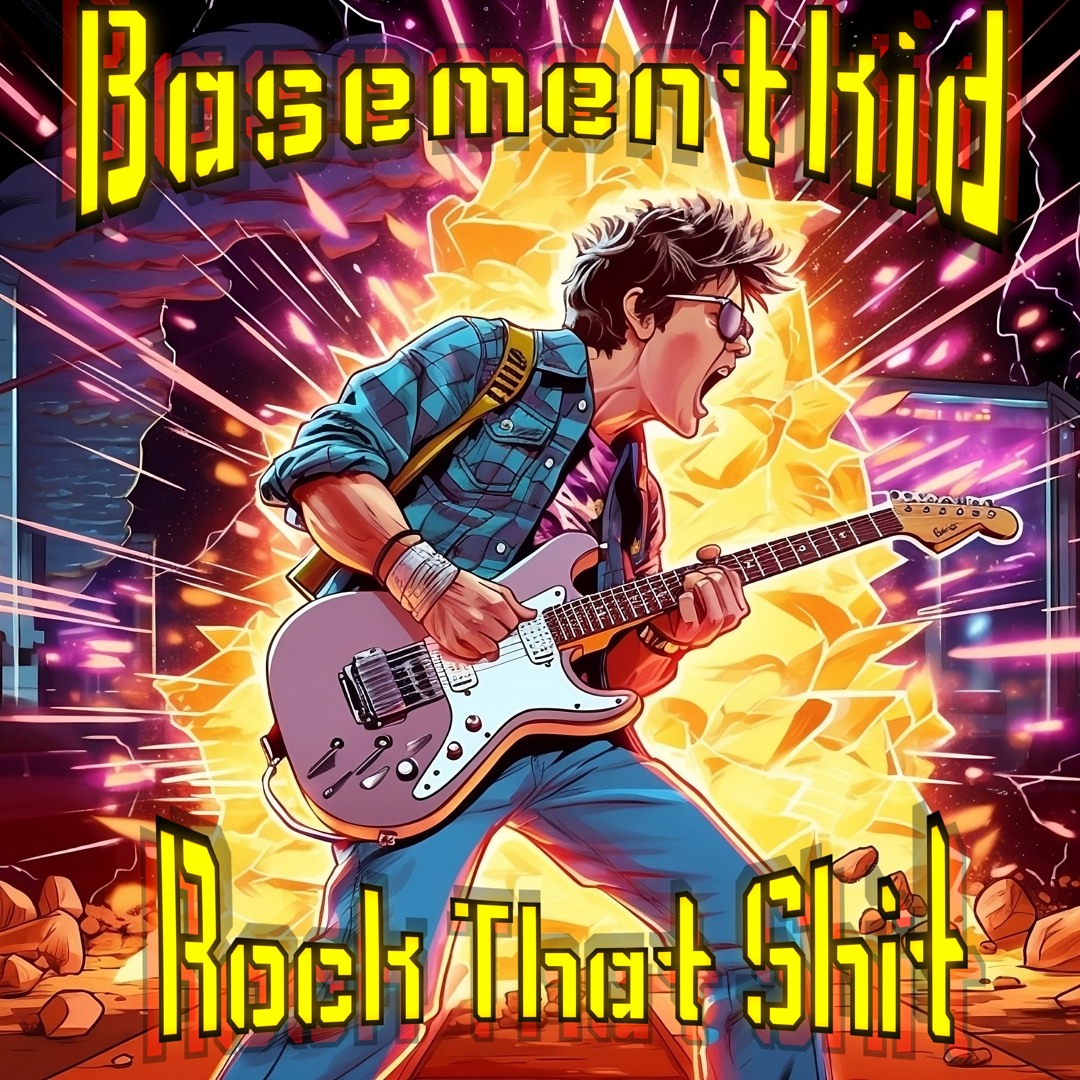 Stream BasementKid - Rock that Shit by BasementKid | Listen online for ...