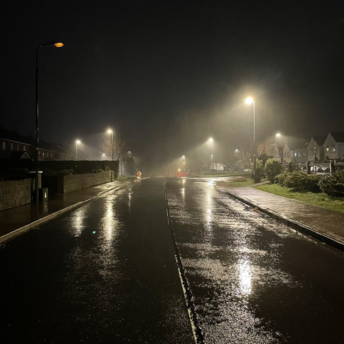 Stream Chamber of reflection - cover by Ultan Murray | Listen online ...