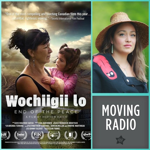 Stream FAVA Fest 2022 - Heather Hatch - WOCHIIGII LO END: OF THE PEACE ...