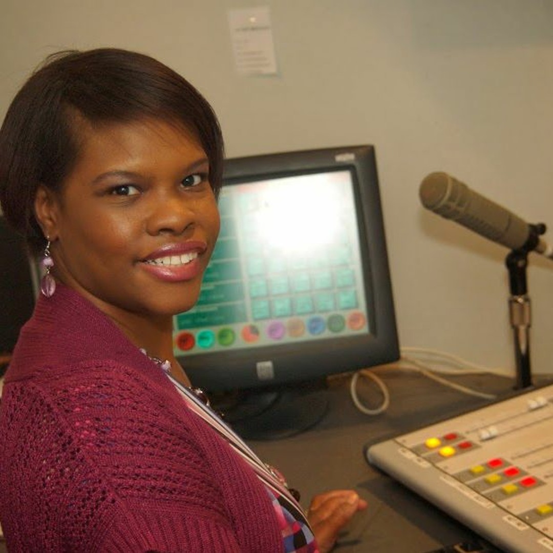 Stream GOOD NEWS - Bernice Bennett & Giselle - The Family Health ...