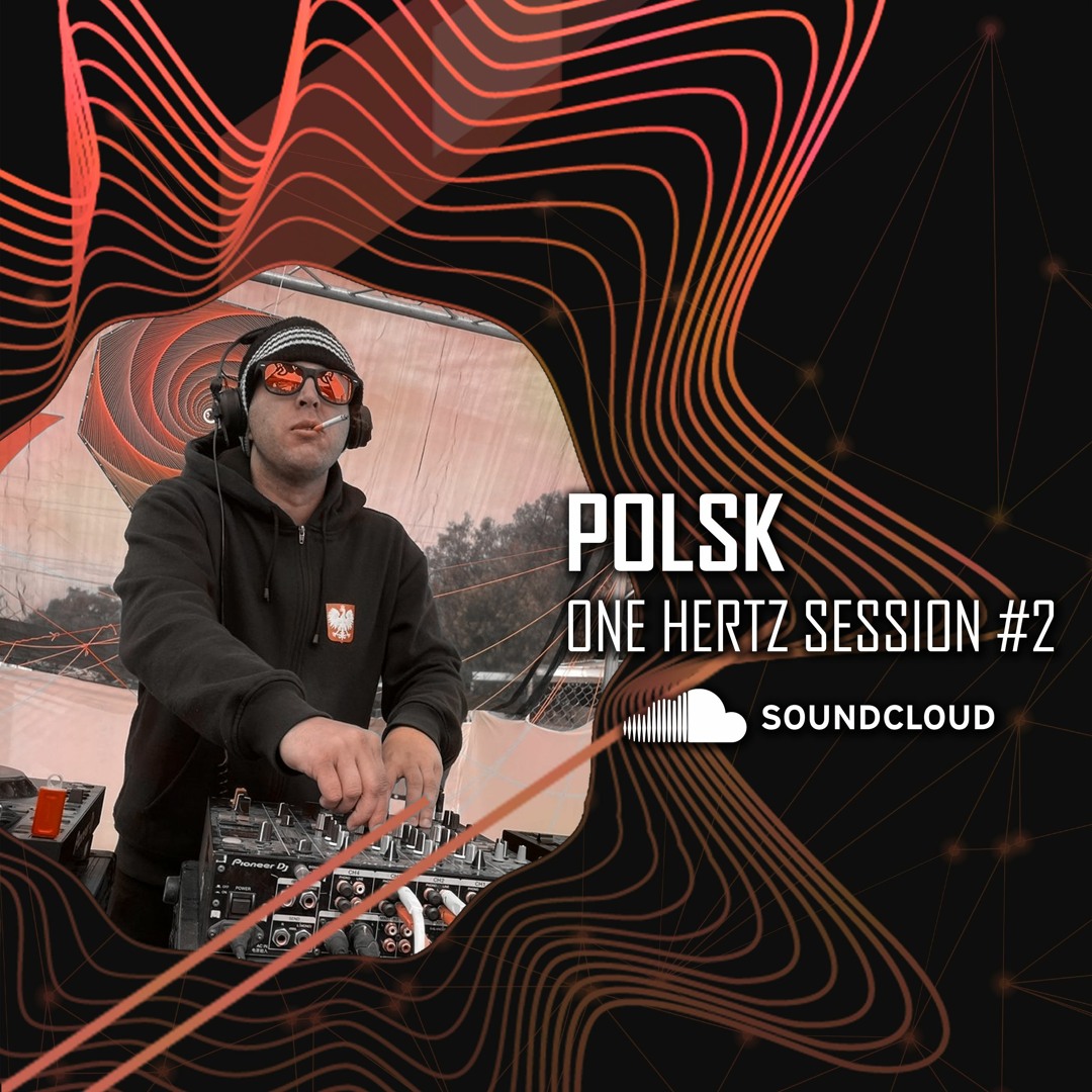 Stream POLSK - ONE HERTZ SESSION #2 by ONE HERTZ | Listen online for ...