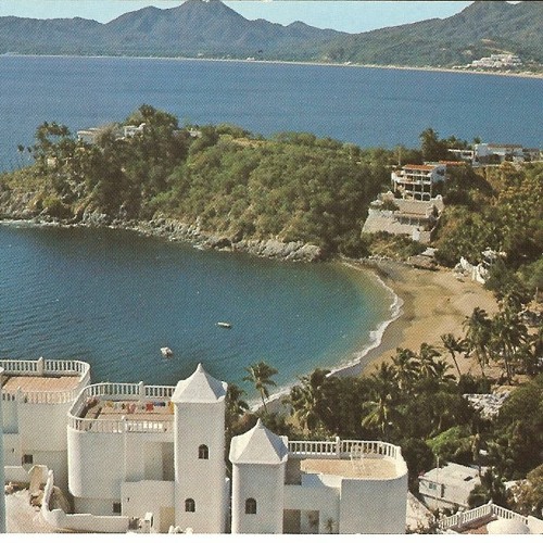 Stream MANZANILLO MOONLIGHT by The Arlin Troutt Music Review | Listen ...