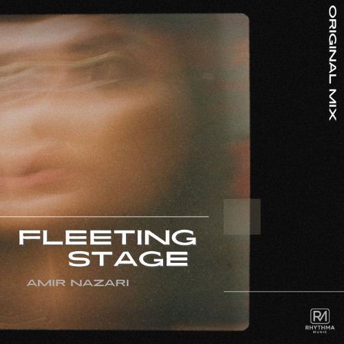 Stream Amir Nazari - Fleeting Stage by Rhythma Music | Listen online ...