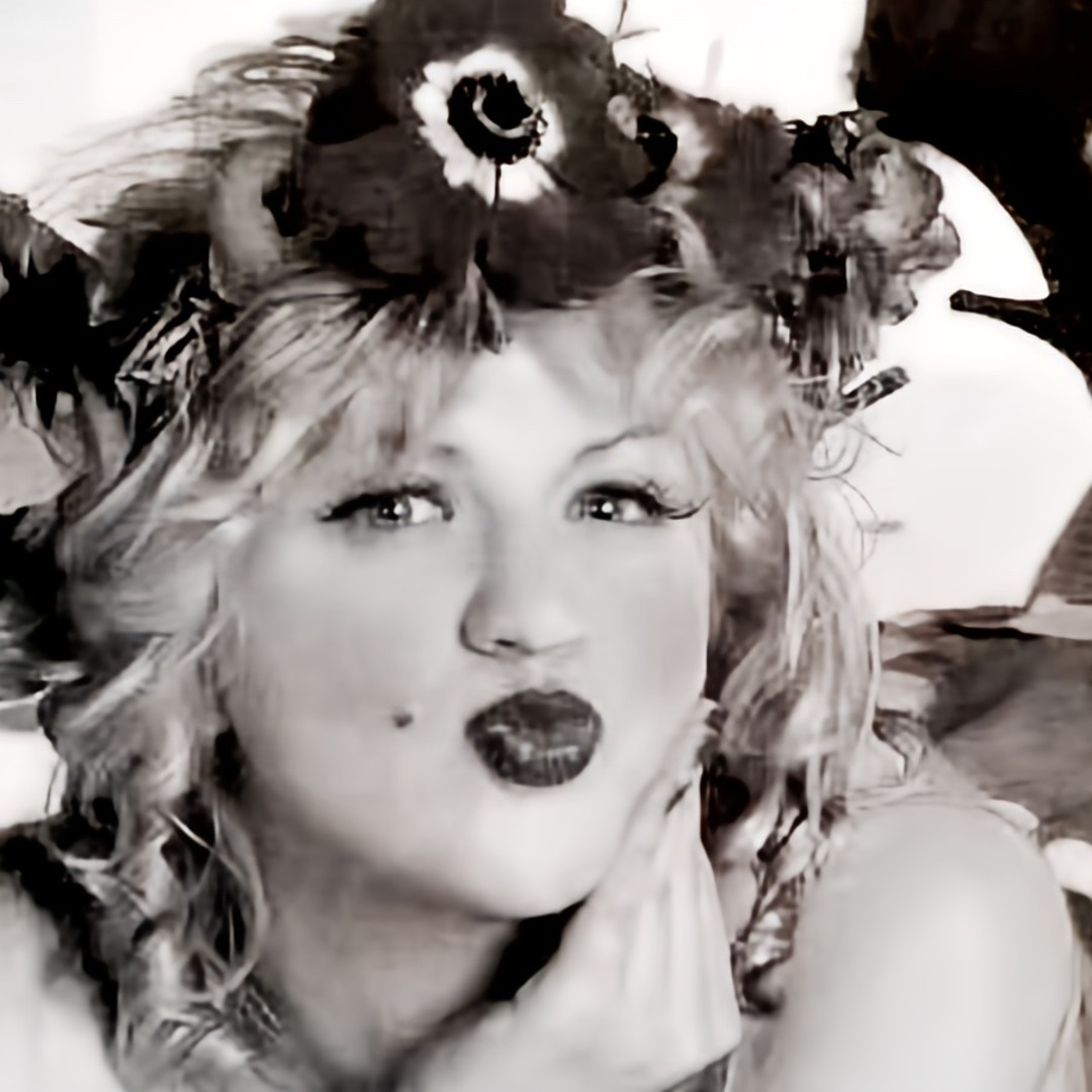 Stream Lizren | Listen to Courtney Love 2023 Demos playlist online for ...