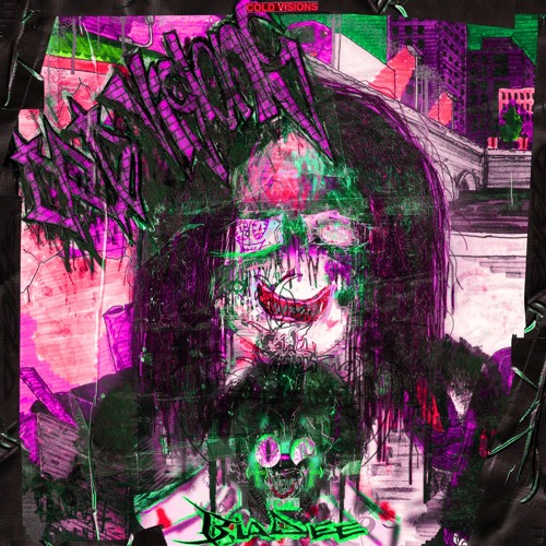 Stream Bladee -LUCKY LUKE (FT. THAIBOY DIGITAL & YUNG LEAN) [Nightcore ...