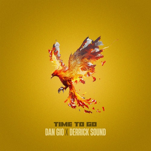 Stream Dan Gio & Derrick Sound - Time To Go (Evidence Music) by ...
