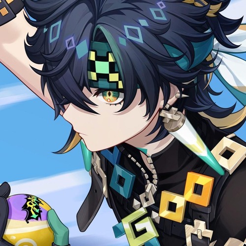 Stream Children of Echoes OST 3 | Natlan Genshin Impact OST by Palf ...