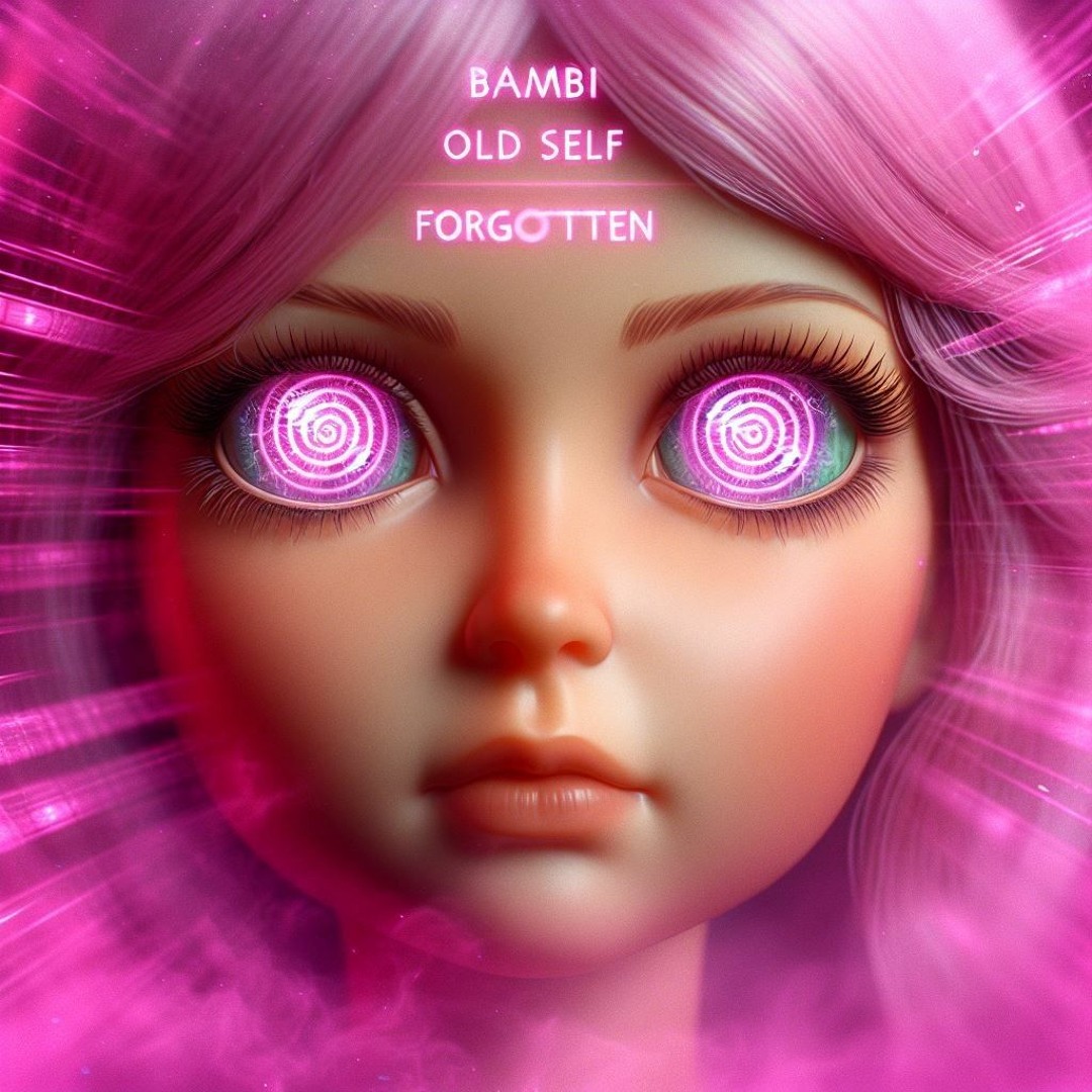 Stream •LUSIE25• | Listen to Bambi Sleep Files playlist online for free ...