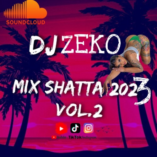 Stream Shatta Mix 2023 dj zeko 972 / natoxie / Shannon / maureen vol 2 ...