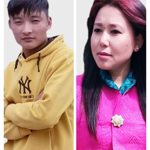 Stream 1 CHOE JOWAI NIMLAY - RINZIN SAMDRUP| SANGAY PELMO by Yeshey ...