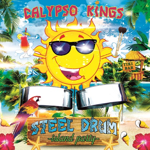 Stream Under The Sea by Calypso Kings | Listen online for free on ...