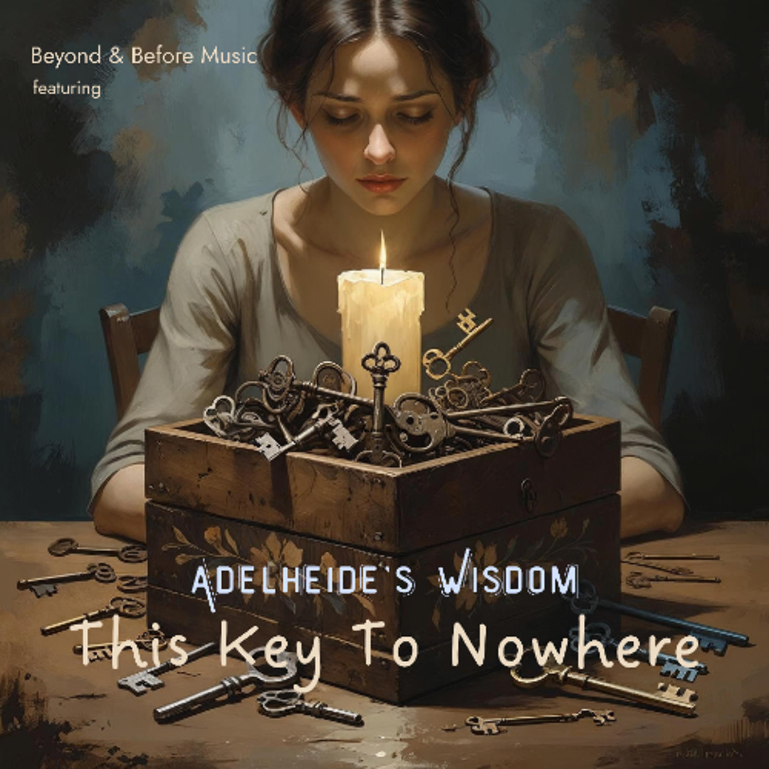 Stream This Key To Nowhere by Beyond & Before Music | Listen online for ...