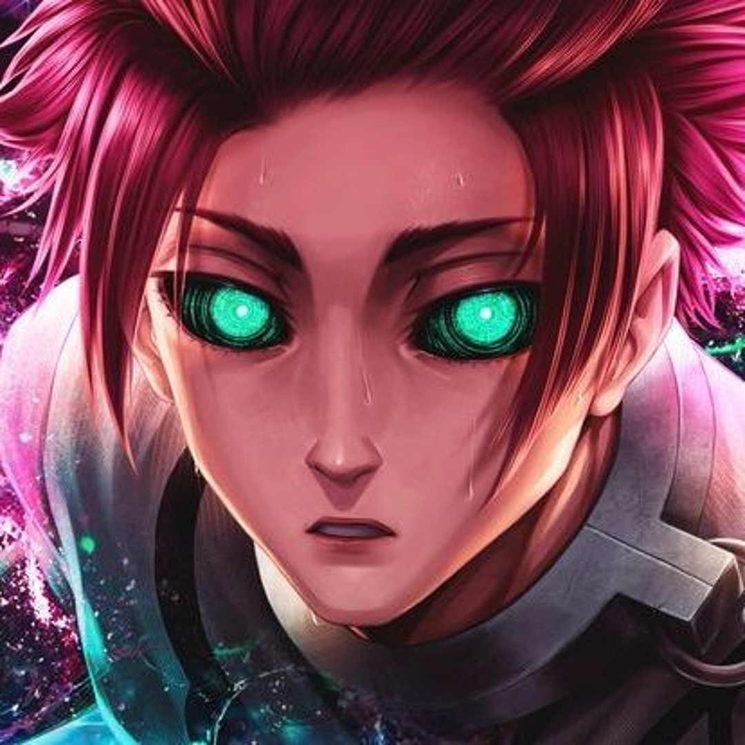 Stream ♪ Itoshi Sae (Blue Lock) | ABSOLUTO | AniRap by blackzuim⁴ ...