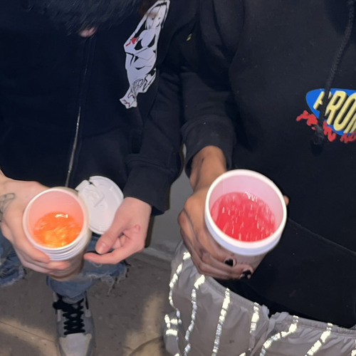 Stream come get high luv