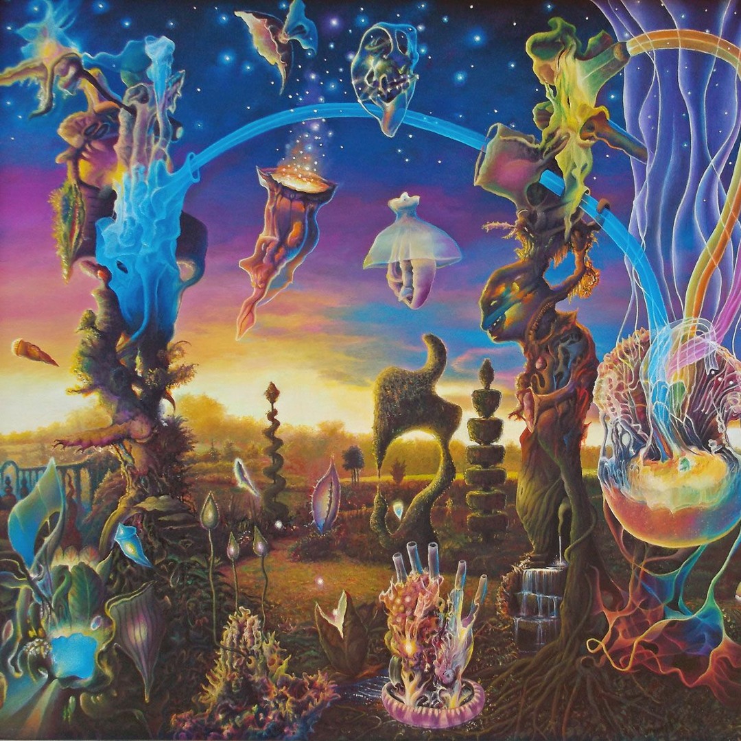 Stream diffuse reality by späk | Listen online for free on SoundCloud