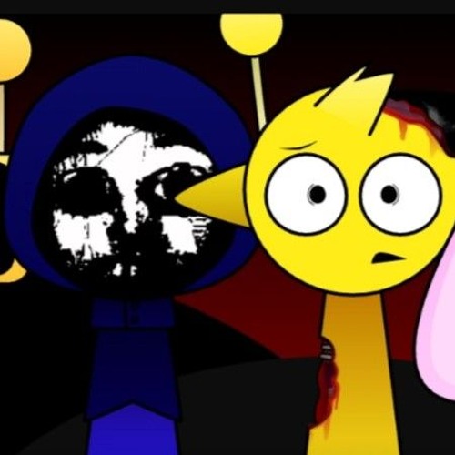 Stream Sprunki swap Simon Jevin Funbot and Pinki. by Sonic.exe | Listen ...