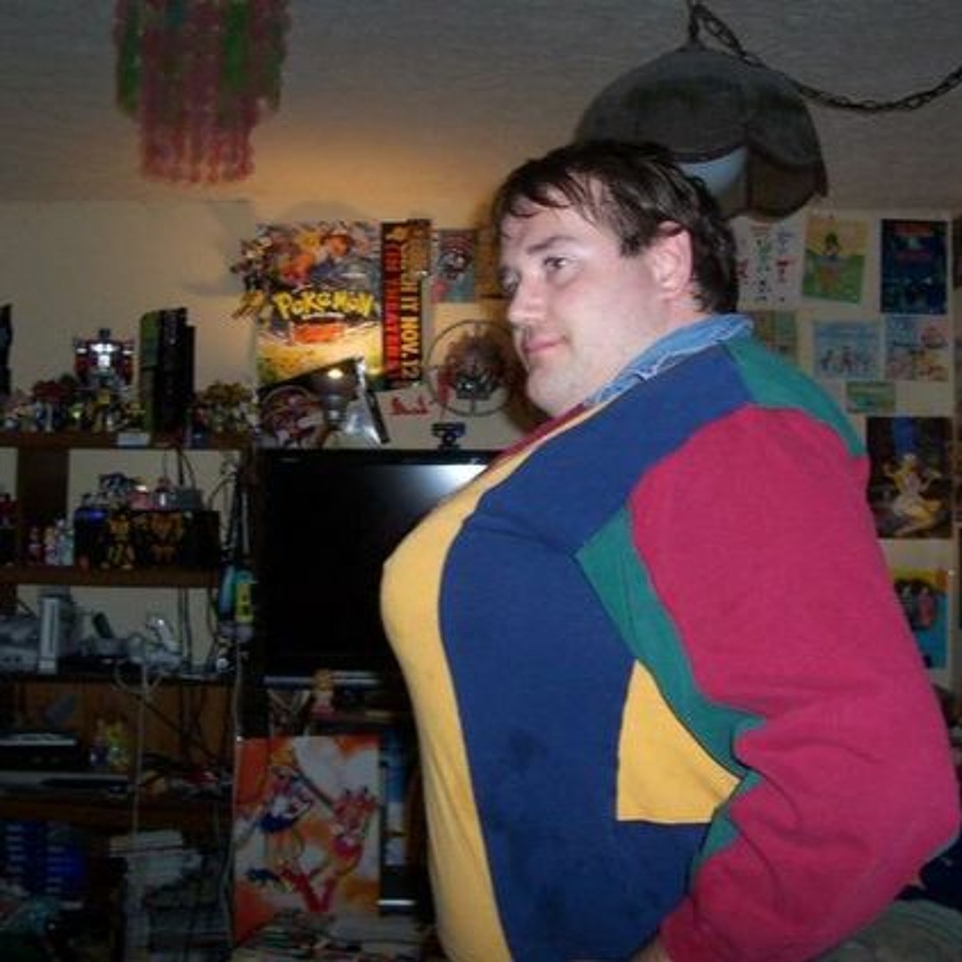 Stream Chris Chan Vs The World by juggingcrack | Listen online for free ...