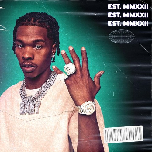 Stream // Lil Baby Type Beat 2022 - "Stacked" // Wavy Trap Beat by ...