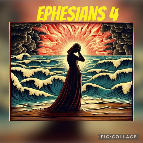 Stream Ephesians 4 - Walk in Unity by COGA Knows His Word Daily ...