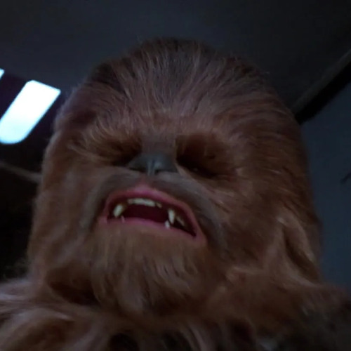 Stream SKYWALKER, ANIMAL, ALIEN - WOOKIE CALL 01 by Bill Sweeney ...