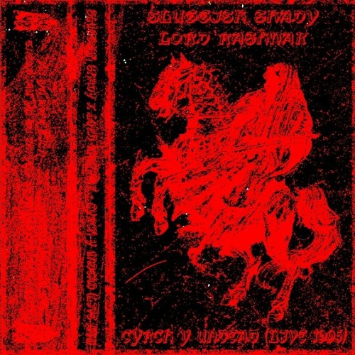 Stream LORD RASHNAK - BRENIN Y MEIRW MELLTIGEDIG BREUDDWYDION by ...