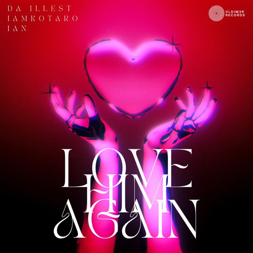 Da Illest + IAMKOTARO - Love Him Again | Spinnin' Records