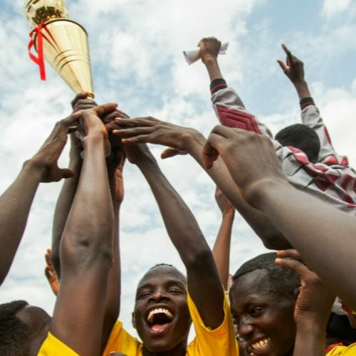 Stream 🎙️ Podcast - Contribuer à un monde plus inclusif et plus ...