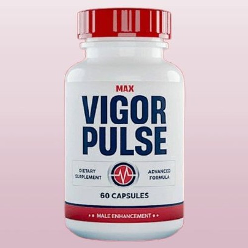 Stream How Max Vigor Pulse Enhances Circulation and Energy Levels by Wilkinsonkaties | Listen ...