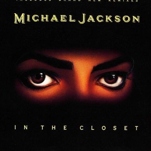 Michael Jackson Eyes