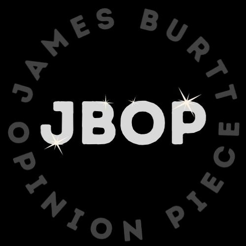 Stream JBOP! Podcasting Gets The Royal Seal Of Approval by Podcast ...
